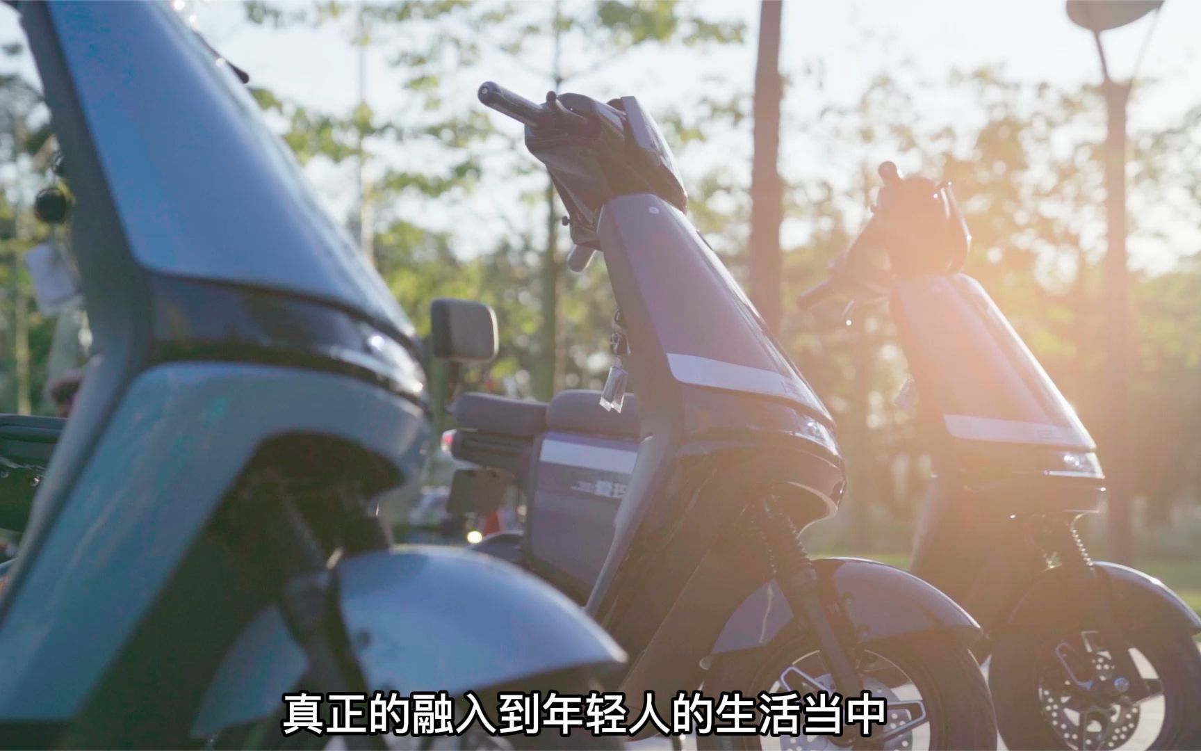 爱玛电动车A130评测,科技创新与个性设计融合,续航可达百公里