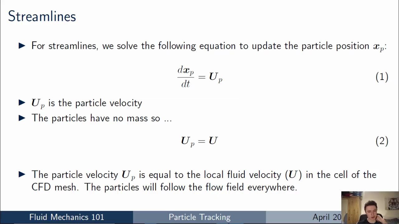 【Fluid Mechanics 101 熟肉】[CFD] 拉格朗日粒子追踪法(Lagrangian ...