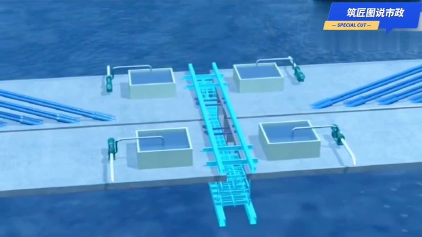 悬臂浇筑预应力混凝土连续梁合龙顺序一般是先边跨、后次跨