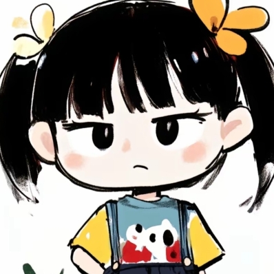 上官姑娘 