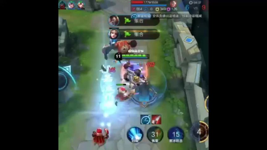 为什么你玩猴子这么弱别人玩猴子这么厉害,这就是原因