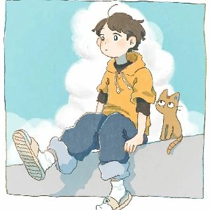 周久见 