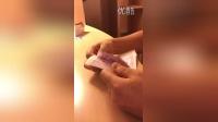 手持式单指单张点钞