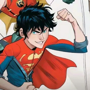 super慢丶 