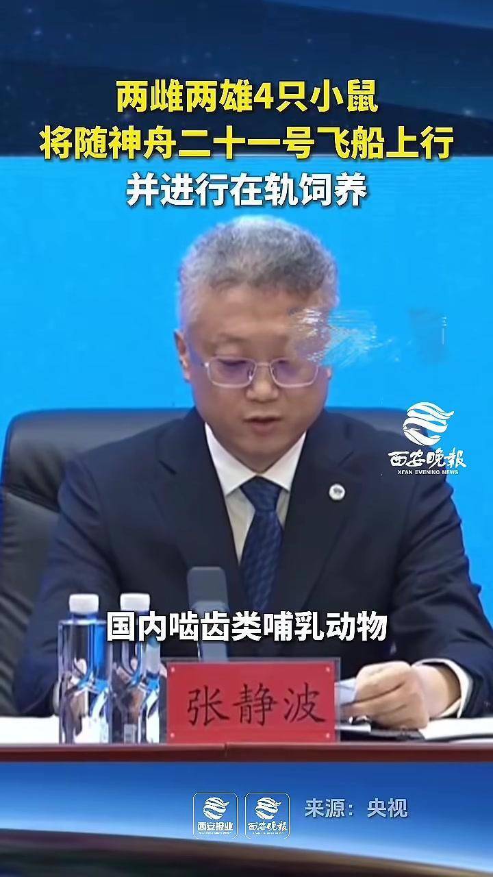 按计划,神舟二十一号航天员乘组在轨期间将新开展27项科学与应用...