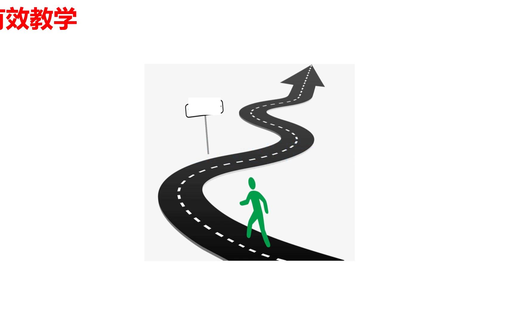 指向教学目标的教学策略的微课