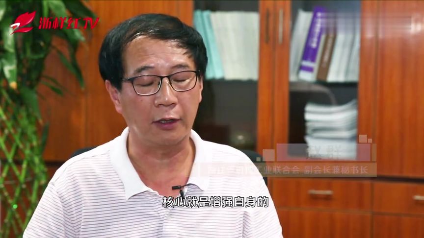 浙江制造,中国品质:“品字标”引领浙江高端装备迈向世界一流