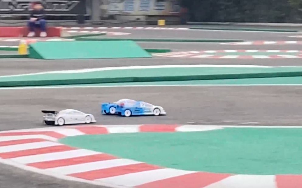 ...房车】【实时数据】高水平激斗!广州市车辆模型锦标赛全场视频!