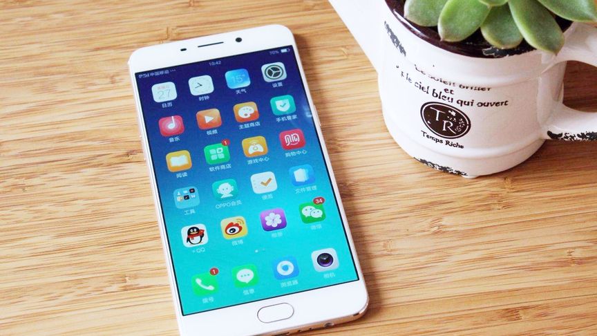 OPPO手机这样设置,WiFi信号会增强不少,网速快的飞起!