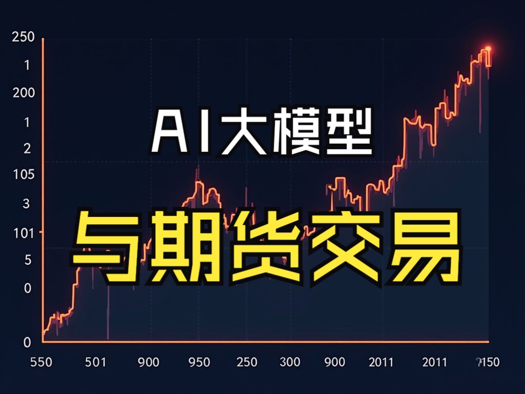 期货交易中如何利用AI帮我们快速找到交易机会