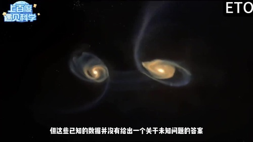 宇宙是否有边界?若有边界,边界之外究竟是什么?