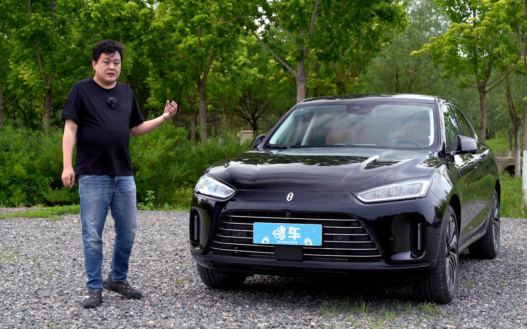 三十万收获百万豪车体验?张叔试驾问界M5