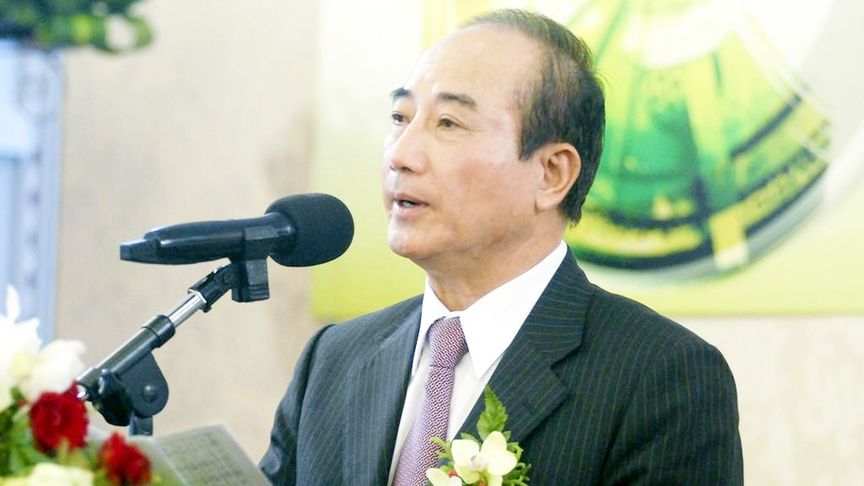 大陆对台湾有多重要?王金平说了实话 痛批蔡英文:实在可悲