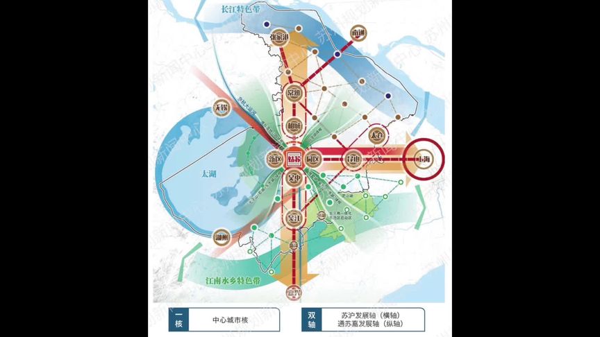 南京大学(苏州校区)我来啦! 附属实验(幼、小、初)#生态宜居