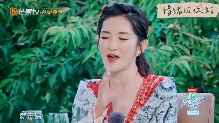 谢娜模仿简直绝了,你就说像不像,谢娜模仿秀集锦