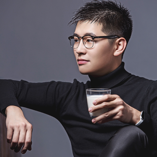 笑果宝爸 