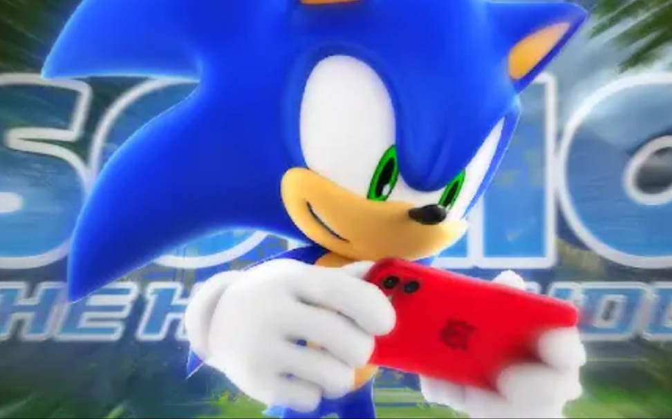 索尼克2006模拟器安卓版