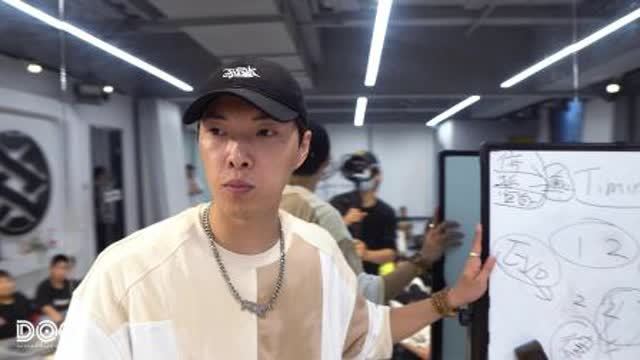 职业舞蹈学校,全日制舞蹈培训,零基础舞蹈老师【DOC舞者中心】