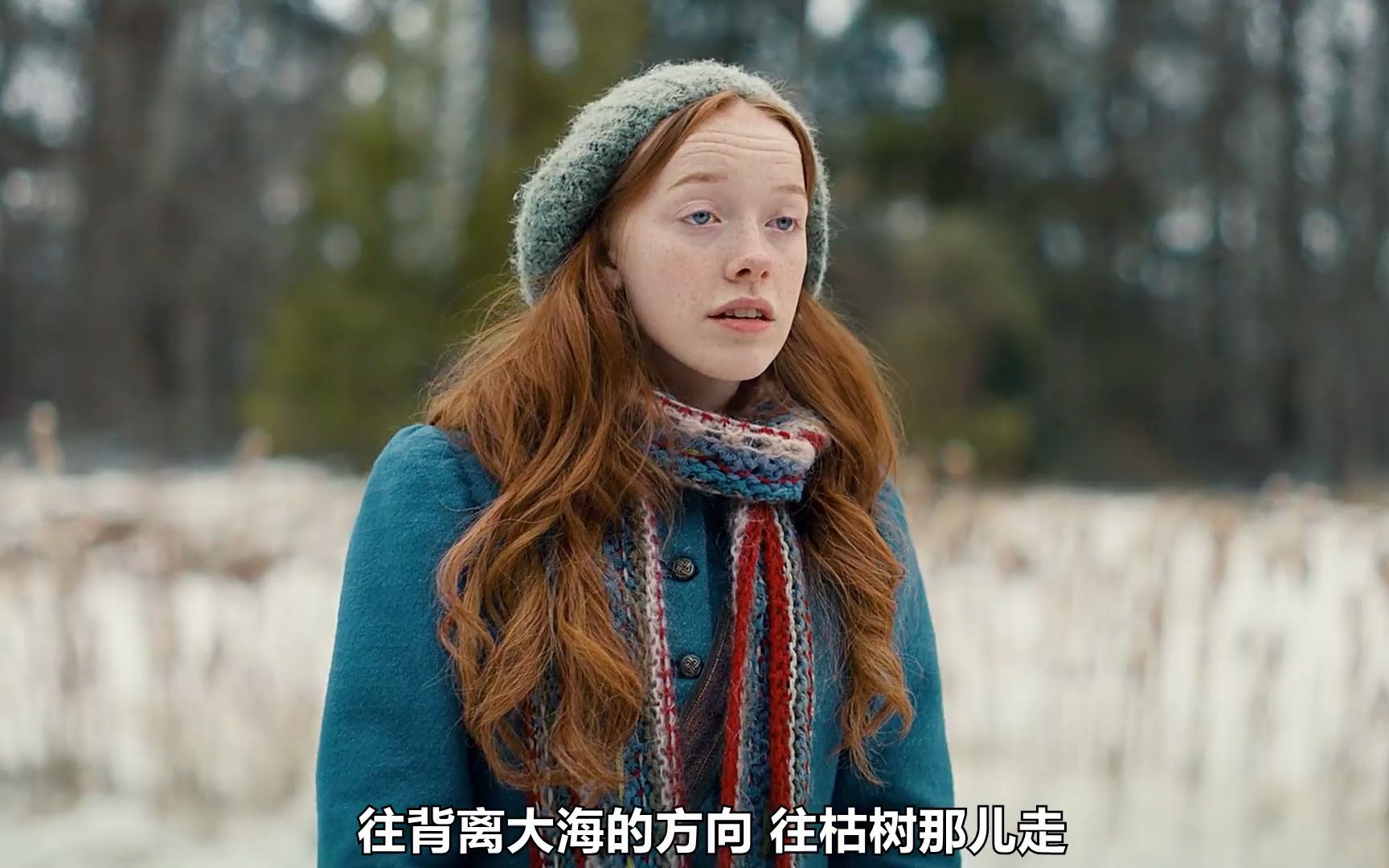 《小小安妮第三季》,9.1分超治愈美剧”#小小安妮第三季 #电视剧解说