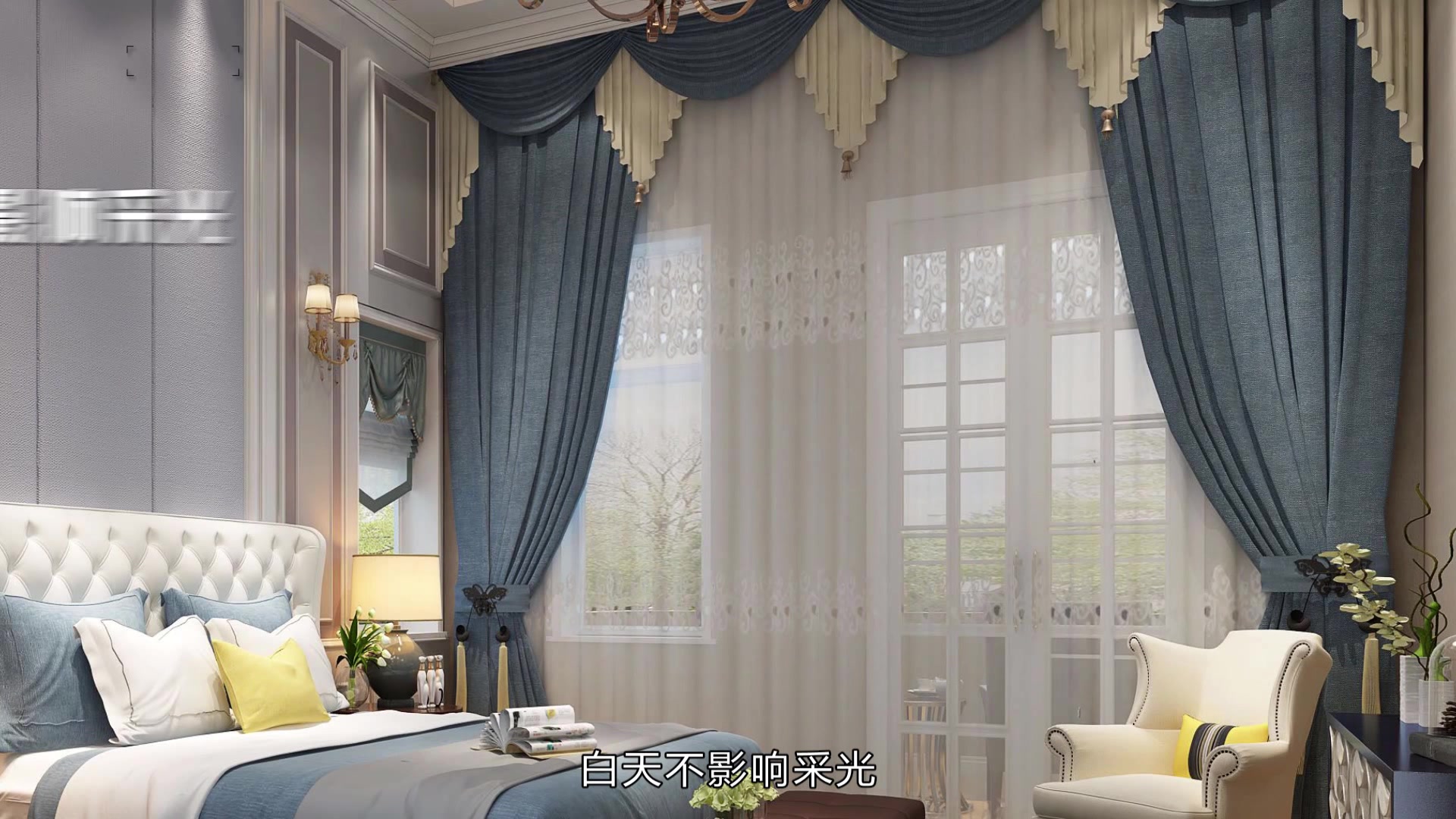 小卧室这么设计,温馨舒适是其次,关键还省出一大半空间,看完赶紧学...