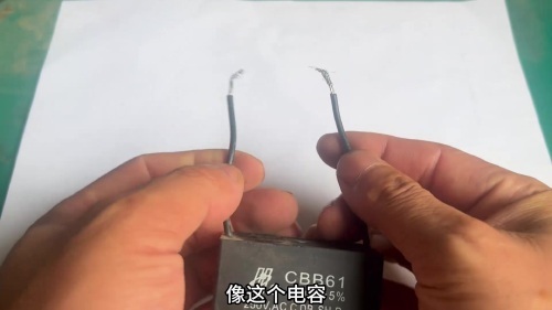 电容还有一个隐藏的功能,太厉害了!很多人都不知道