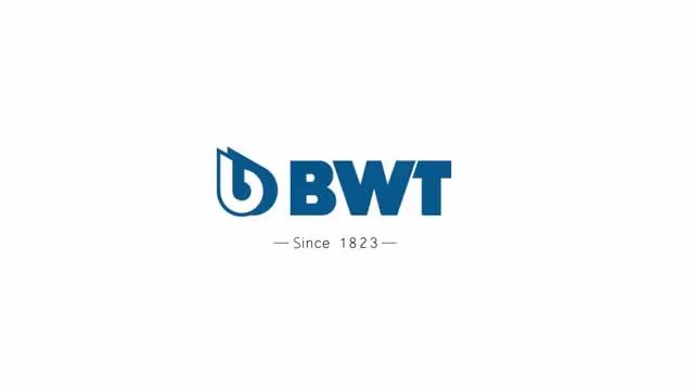 #净水器 #BWT #全屋净水 德国倍世净水