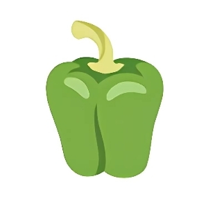 菜椒亲 