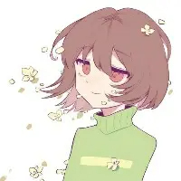 冰晴花叶 