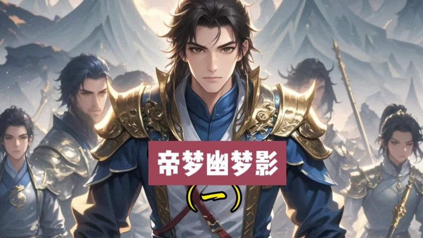 #文荒推荐 #二次元 #我在抖音看漫画 #小说推文 #玄幻修仙