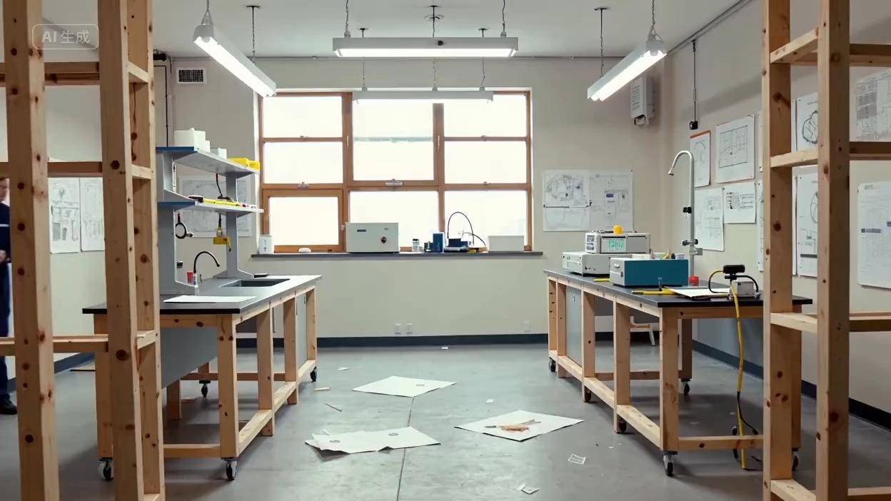 基础医学机能实验室建设