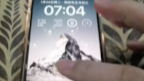 谁说苹果不卡?使用时长两年半的iPhone12竟发生这种bug…