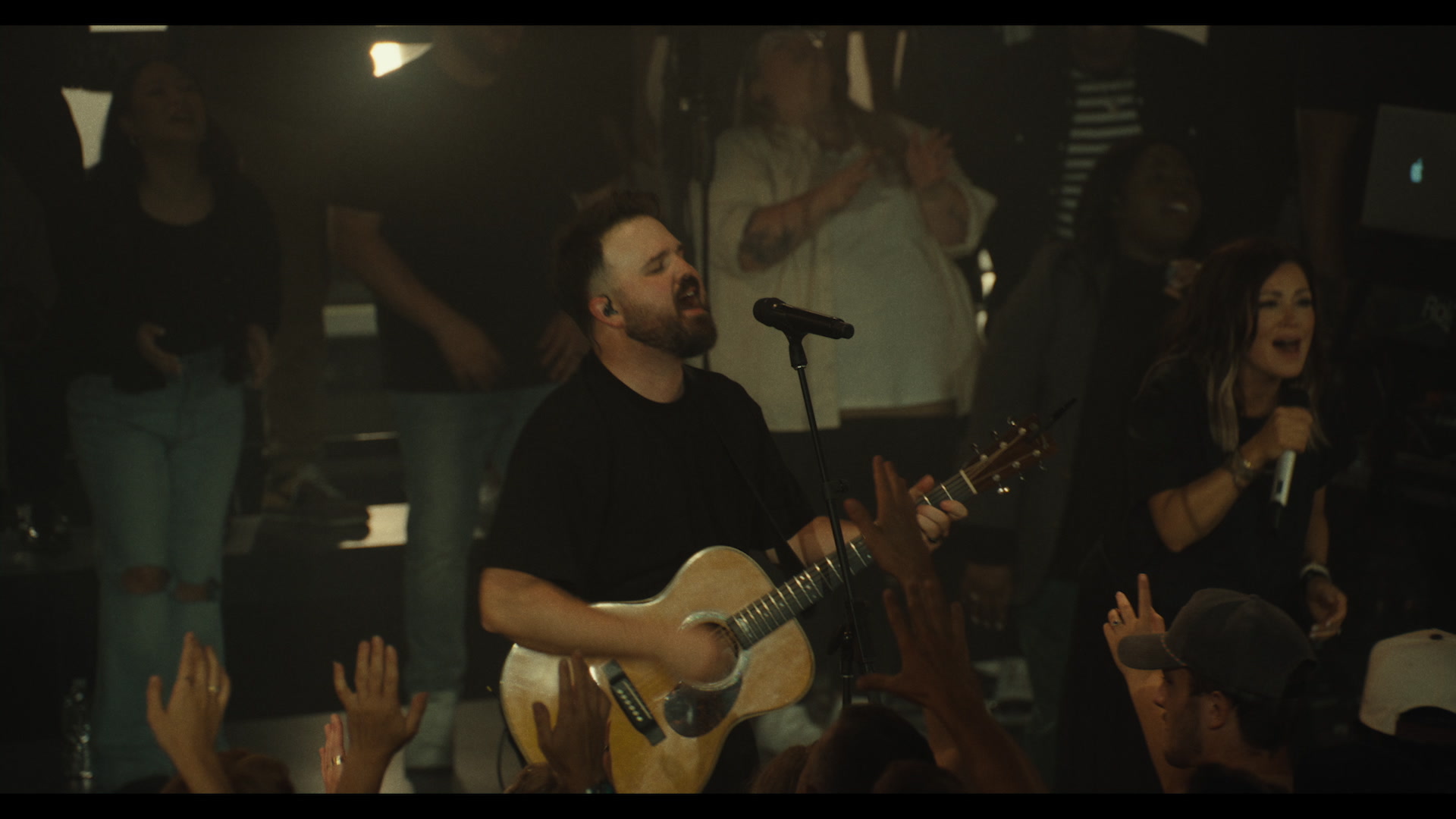 Good (Can't Be Anything Else)-Cody Carnes