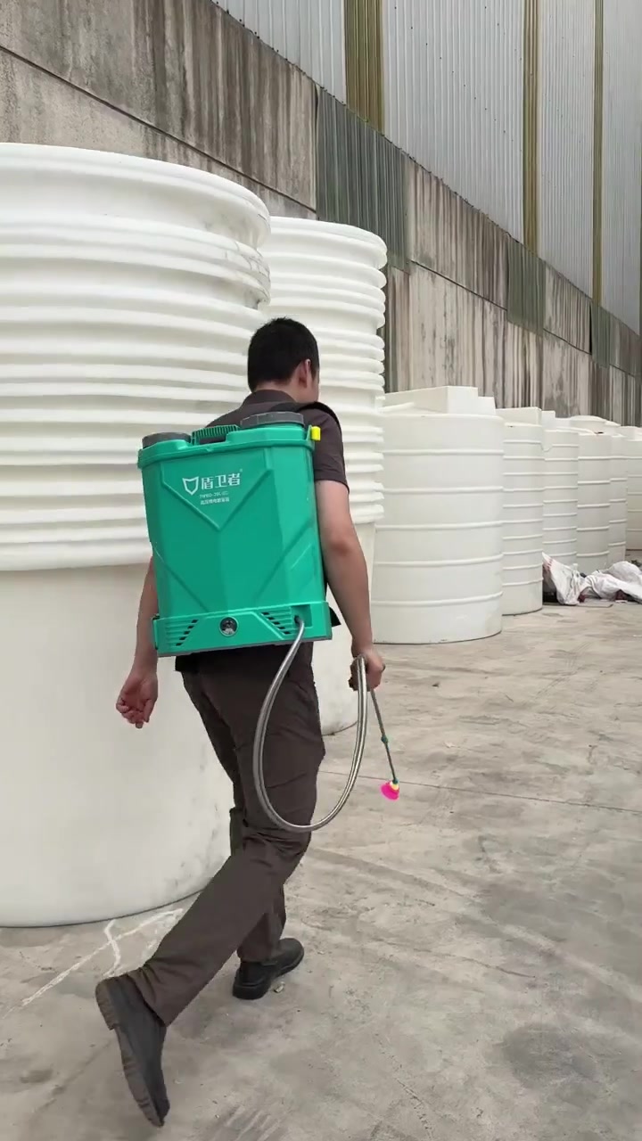 #电动喷雾器 #园林机械 #结实耐用