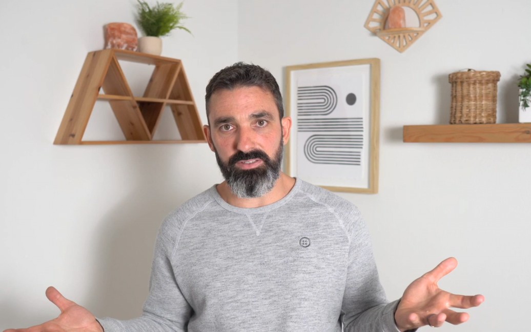 ...How To Practice IFS On Your Own‖' Drop-In'(如何自己练习IFS‖开放)