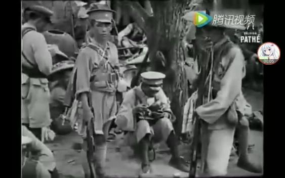 国民革命——北伐战争