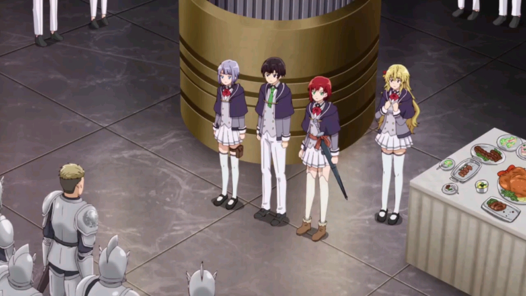 最强阴阳师的异世界转生记大结局