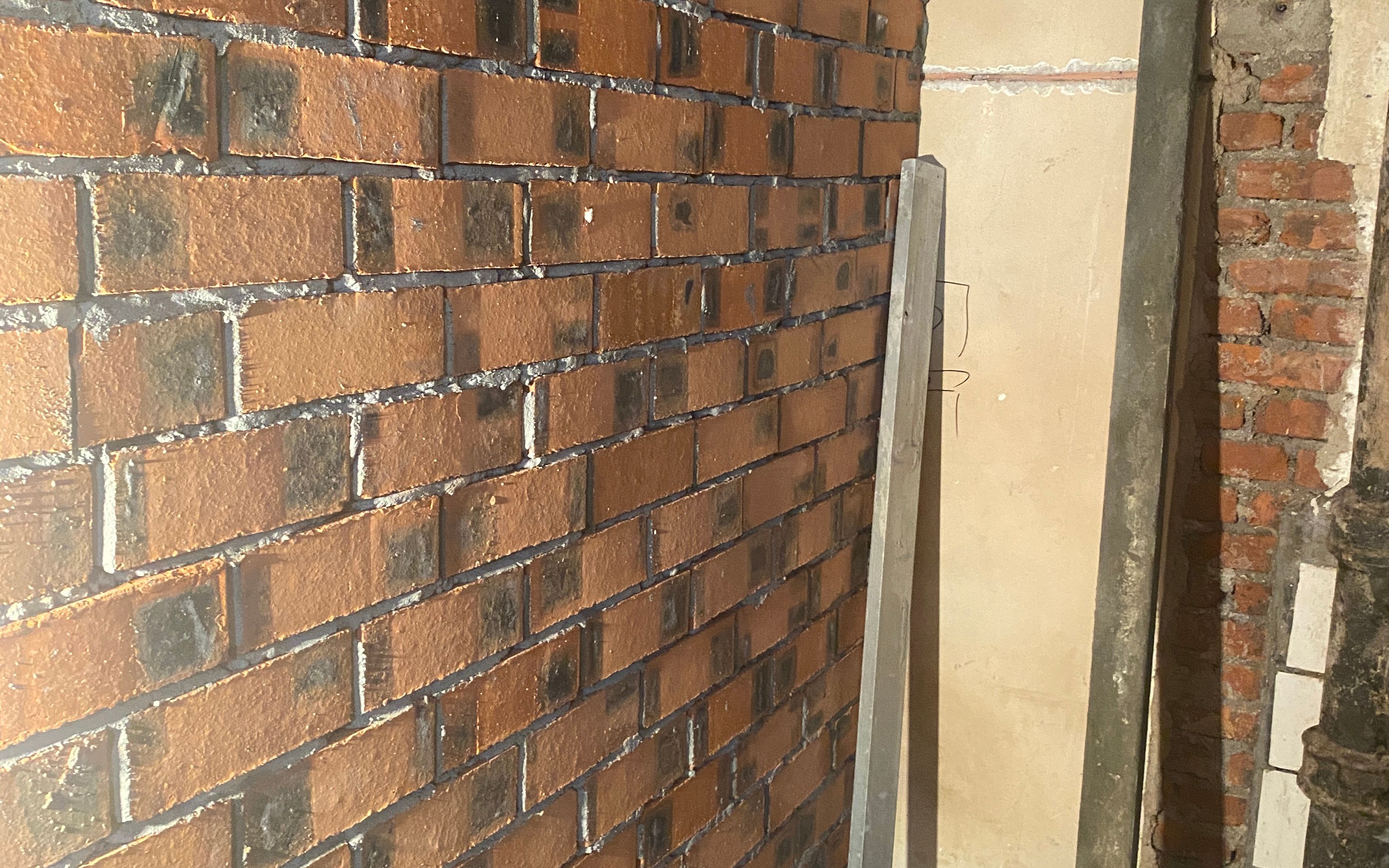 云兰装潢工地安装阶段保护措施