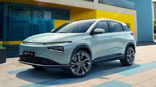 15万-20万必看!这几款纯电动车买了不后悔,家用代步超靠谱