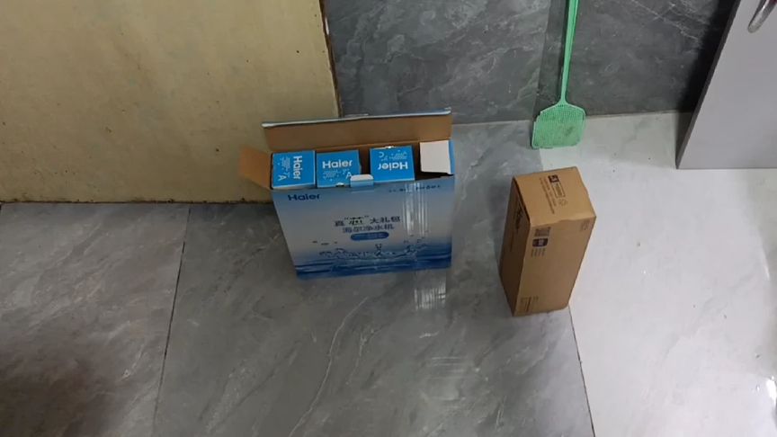 给净水器换滤芯详细流程,全网独一份。