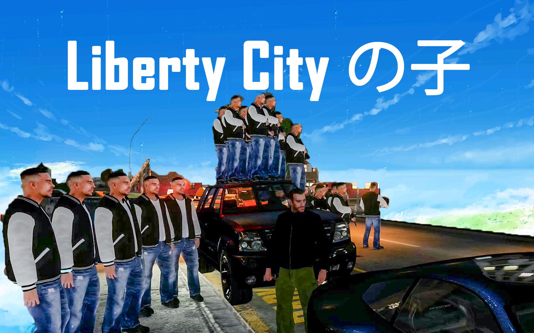 GTA4 Steam正版修改器怎么玩?_单机游戏热门视频