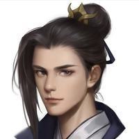 一只小泽泽丫 