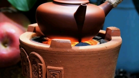 用小盖碗怎么泡工夫茶!