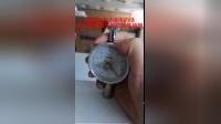 邵氏硬度计LX-D双针使用视频