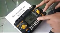 CA71便携式过程校验仪视频讲解