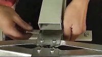 永辉人体拉伸器增高器颈椎腰椎牵引床颈椎牵引器牵引床 高清