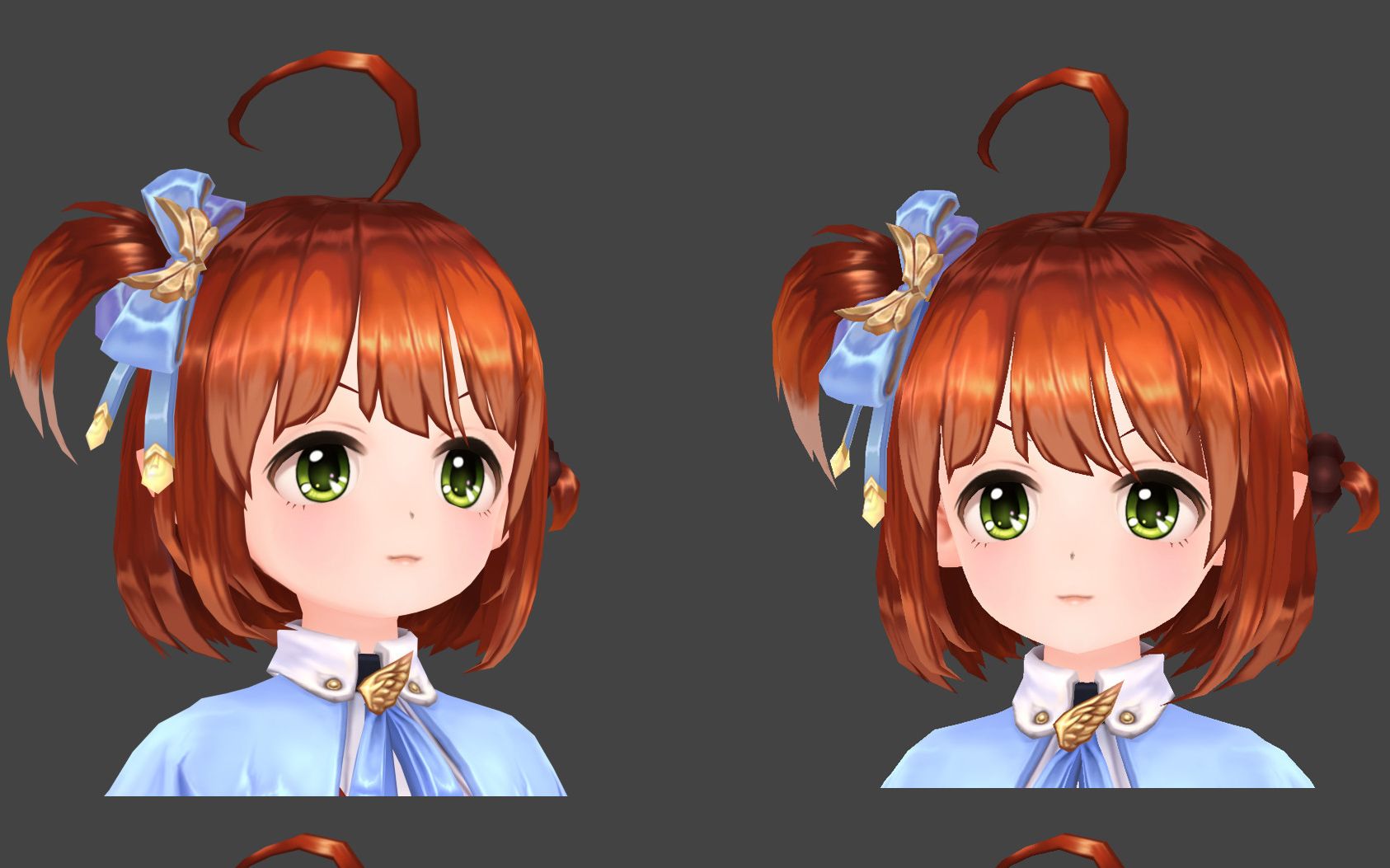 3Dmax零基础新手入门:卡通风女性人物角色建模教程
