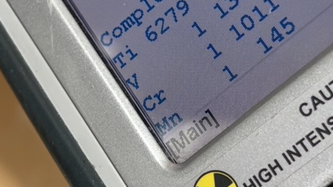 一千多一公斤的工业催化,别放垃圾扔了