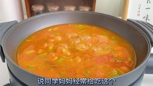 想要孩子聪明过人个子高,这个食谱一定要收藏,简单好吃营养全