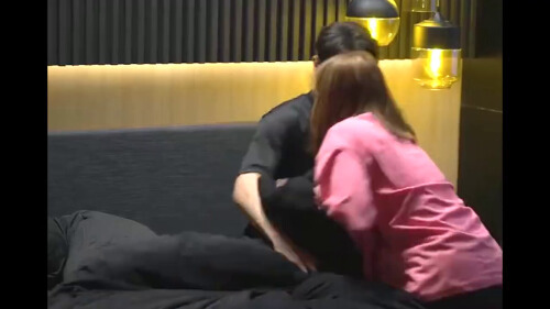 许凯程潇卧室超甜互动,是这样拍出来的