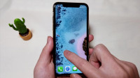 利用iOS12的Bug隐藏应用图标, 禁止桌面滑动!